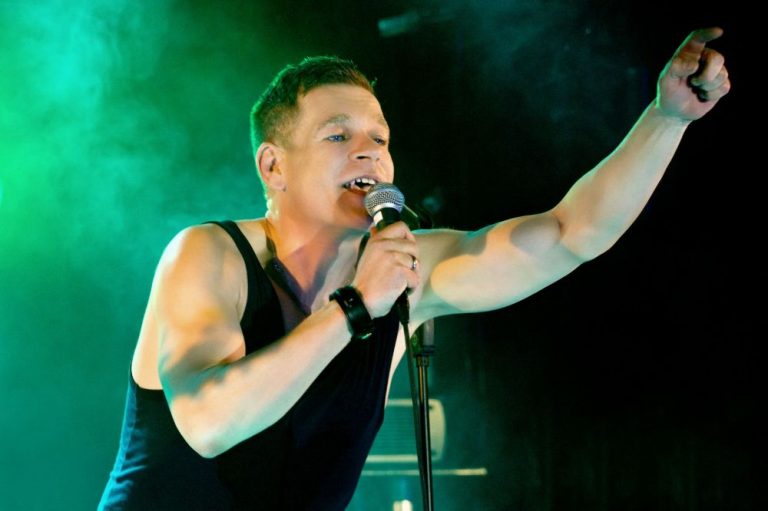 PETER PLATE Peter Plate – TV Premiere seiner neuen Single „Wir beide ...