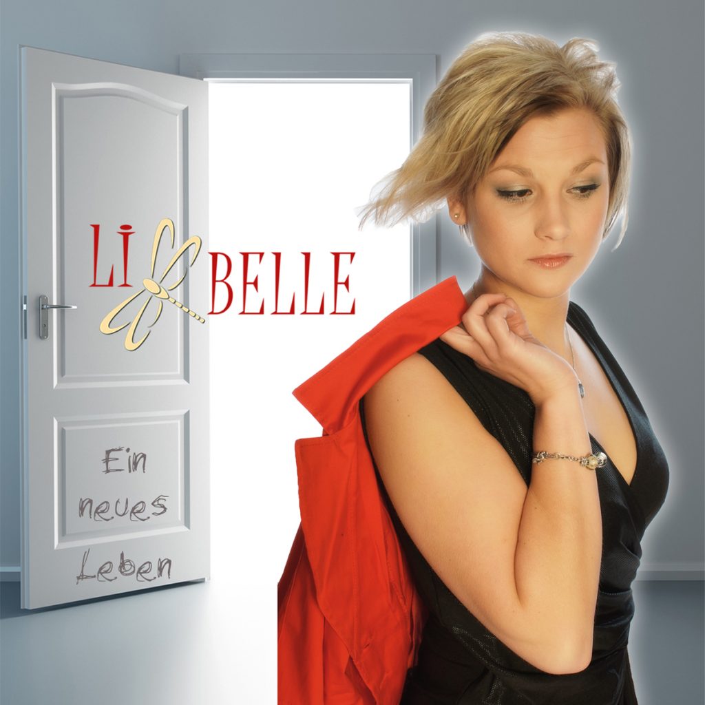 LI BELLE In ihrem neuen Song „Ein neues Leben“ verarbeitet sie eine ...