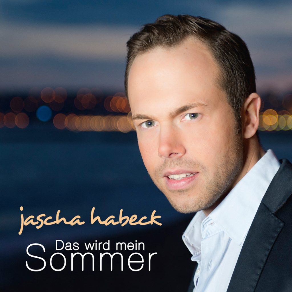 JASCHA HABECK Von wegen "Das wird mein Sommer"… – der Sommer muss warten…! – Smago