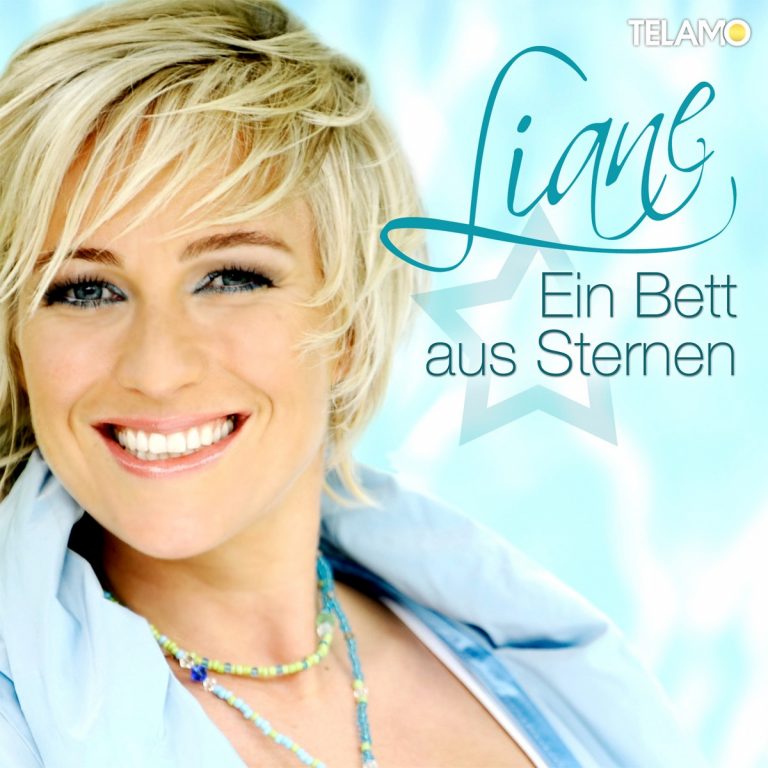 LIANE Liane auf Platz 1 der "TOP 15" Hitparade von NDR 1 Niedersachsen ...