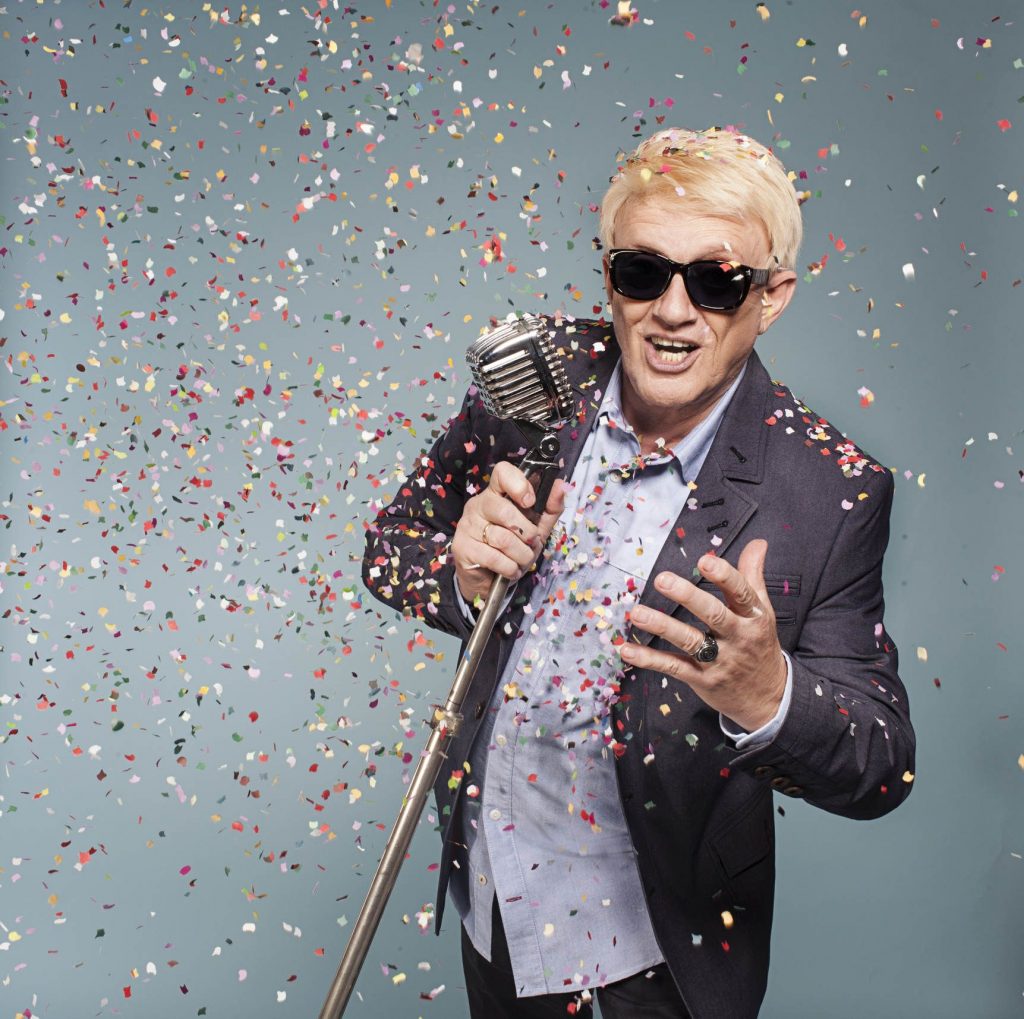 HEINO Heino zum 75. Geburtstag: 474 Mal in den Musik-Charts! – Smago
