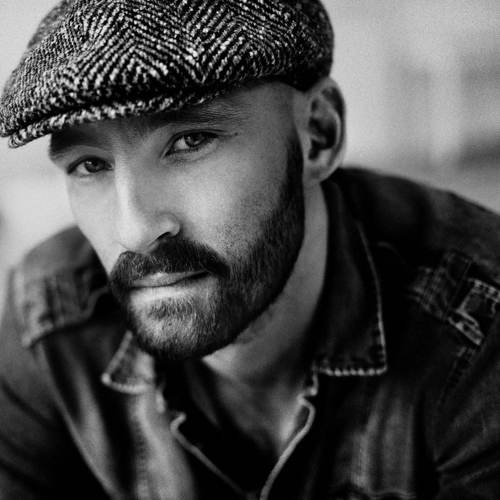 GENTLEMAN Als erster Reggae-Künstler mit "MTV Unplugged"! – Smago