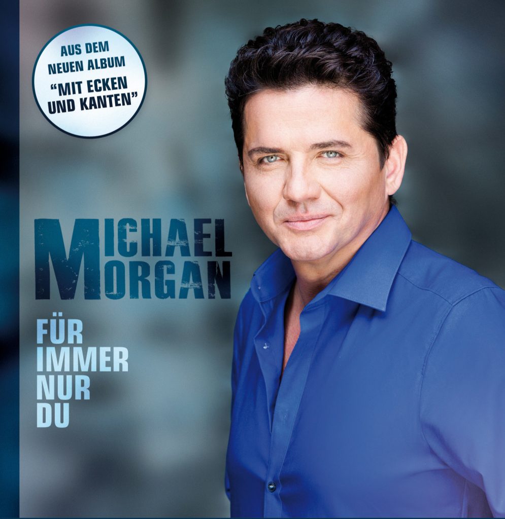 MICHAEL MORGAN Sehen Sie HIER den Video-Clip zu seiner aktuellen Single ...