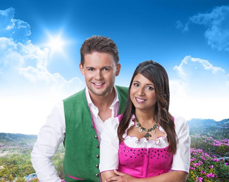 BELSY & FLORIAN Ausge-FESL-t hat sich's: Belsy & Florian geben (private ...