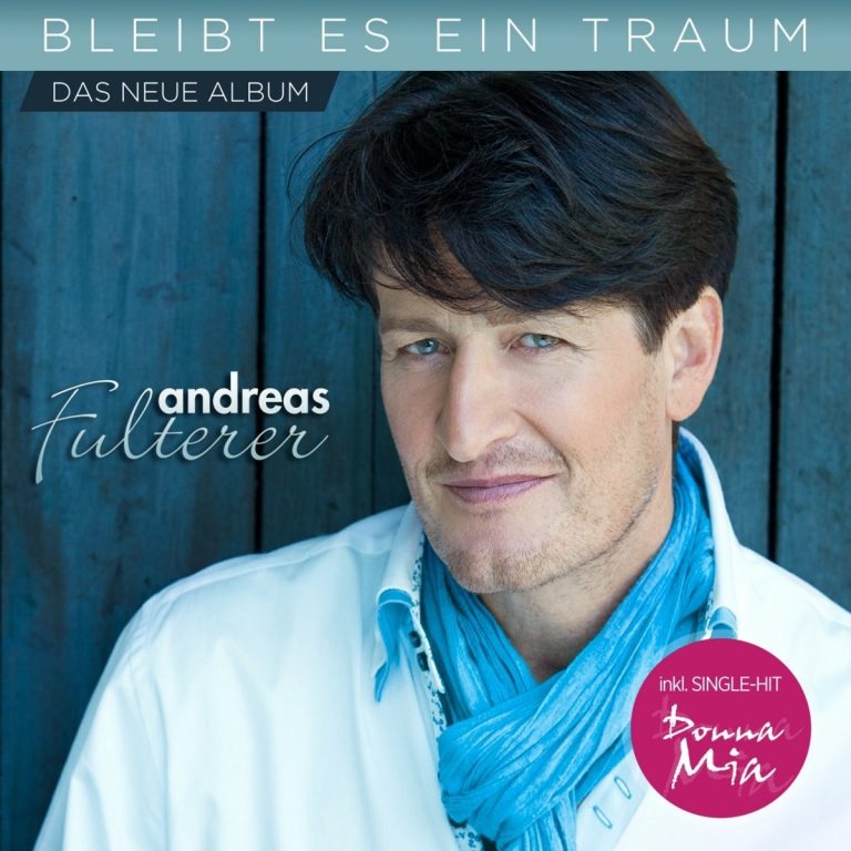 ANDREAS FULTERER Sehen Sie HIER den Videoclip zum Titelsong seiner ...