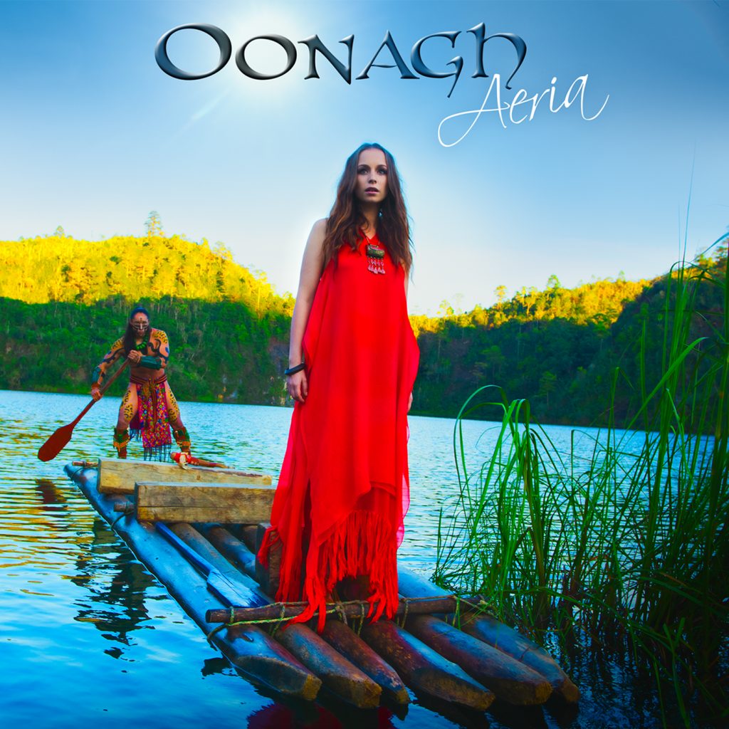 OONAGH Wissenswertes über die CD "Aeria"! – Smago