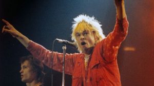 CONNY ((FROBOESS)), DIE TOTEN HOSEN u.a. Heute (05.06.2015), rbb ...