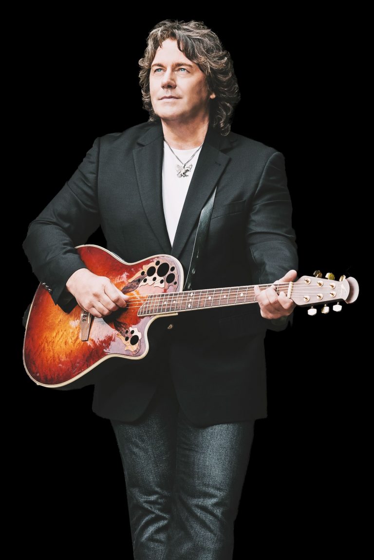 MICHAEL HECK Rechtzeitig zum Herbstanfang: Romantische Zeiten mit ...