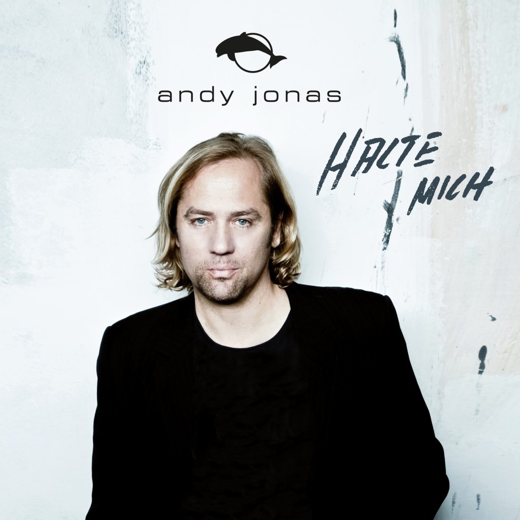 ANDY JONAS Ex-"Tagträumer" wartet mit neuer Solo-Single auf: "Halte ...