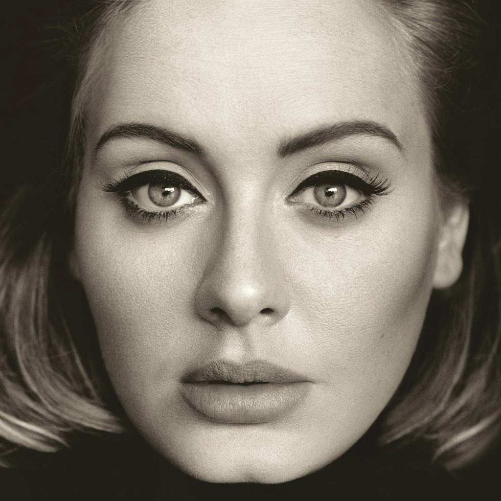 OFFIZIELLE DEUTSCHE CHARTS Gfk Entertainment Adele Entthront Helene OFFIZIELLE DEUTSCHE CHARTS Gfk Entertainment Adele Entthront Helene