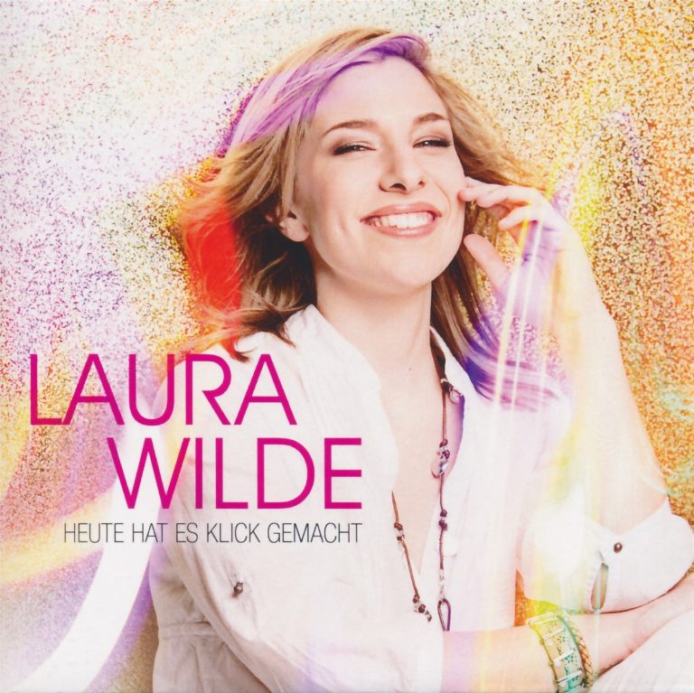 LAURA WILDE Laura verzaubert uns erneut – mit ihrer aktuellen Single ...