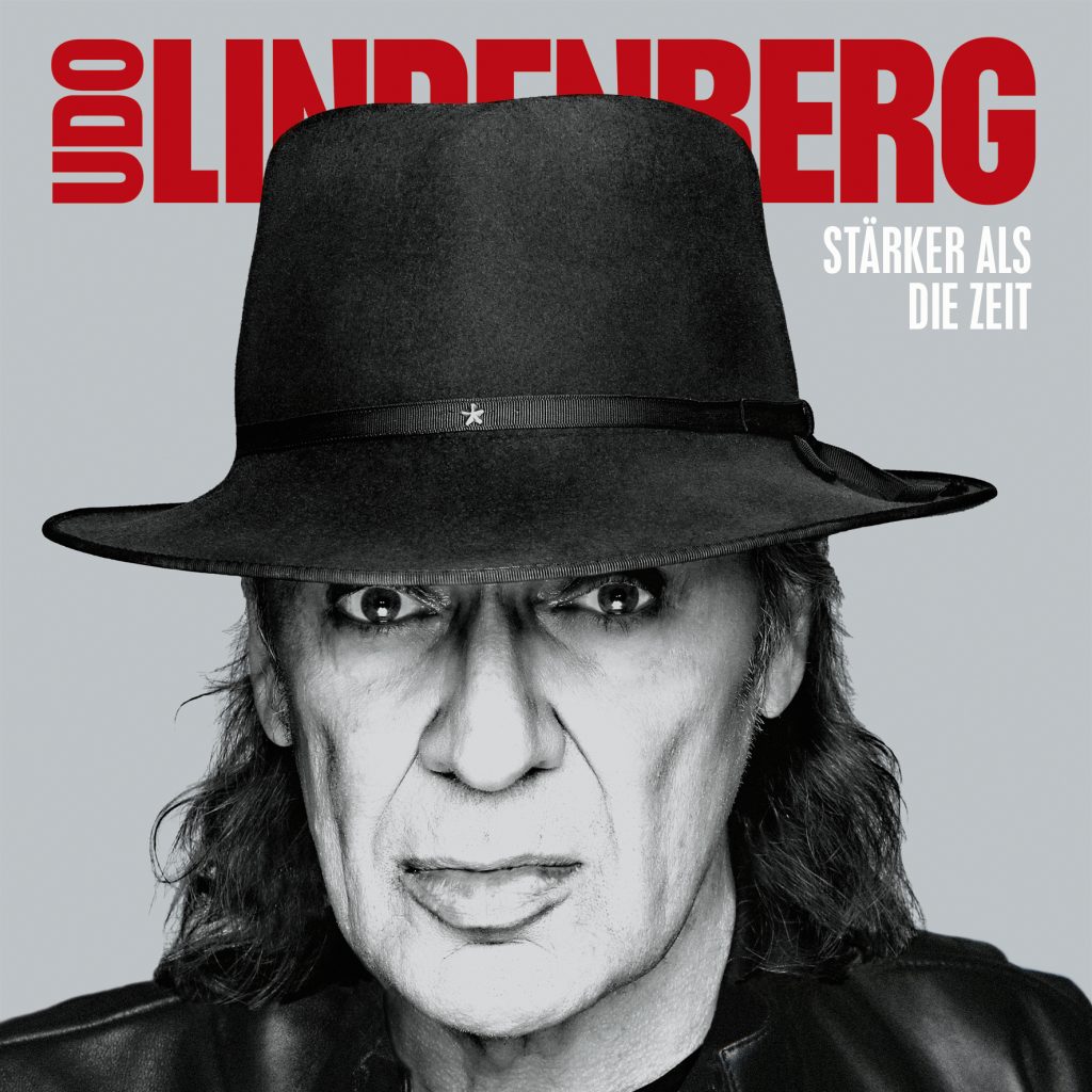 UDO LINDENBERG Heute Nacht (16./17.05.2016) im MDR FERNSEHEN: "Udo ...