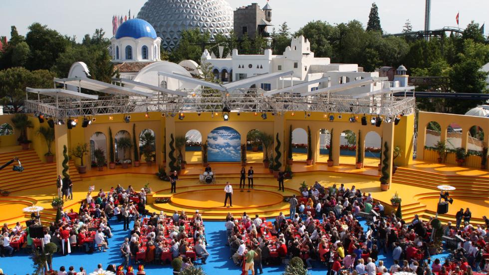 STEFAN MROSS smago! top-exklusiv vorab: Die Sensation – "Immer wieder sonntags" geht in die ...