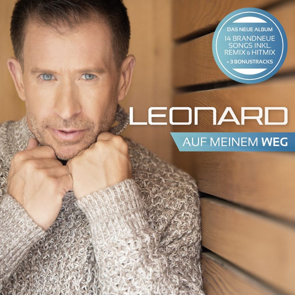 LEONARD "Die Wertigkeit von Musik verloren gegangen!" – Das große ...
