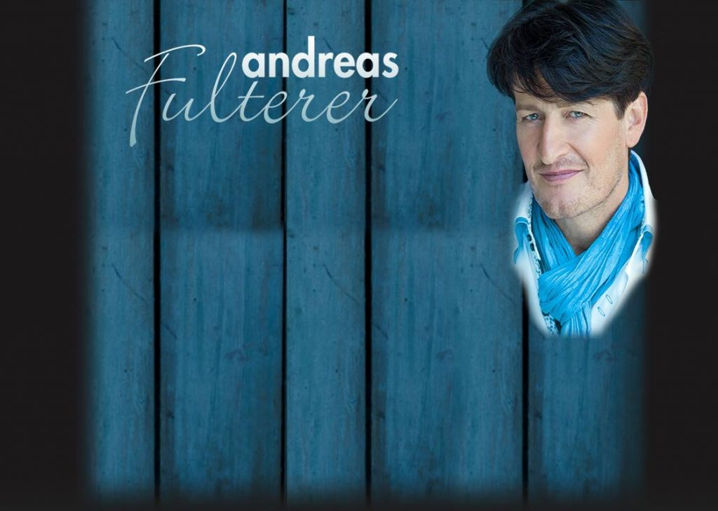 ANDREAS FULTERER Andreas Fulterer ist tot! – Smago