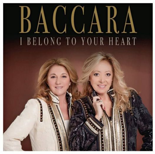 BACCARA Neue Baccara Single mit Ex-Bohlen-Partner! – Smago