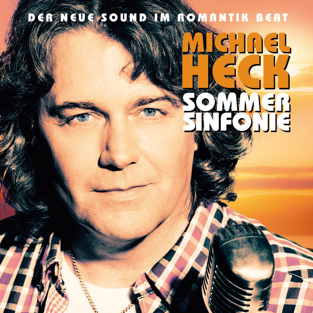 MICHAEL HECK Love! Live! Dance! "Neues CD-Projekt Sommer Sinfonie": Der ...