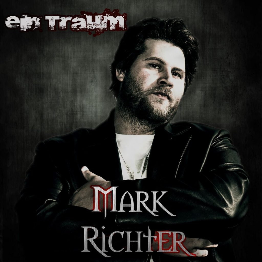 MARK RICHTER "Nur ein Traum": Die Debüt-Single des "Sängers mit der ...
