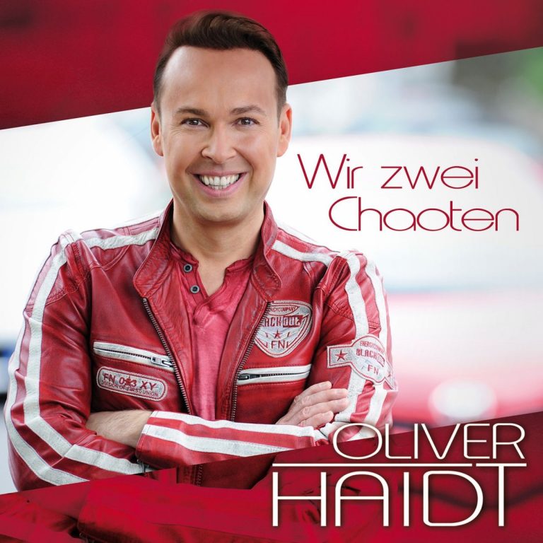 OLIVER HAIDT Sehen Sie HIER den Videoclip zu seinem brandneuen Titel ...