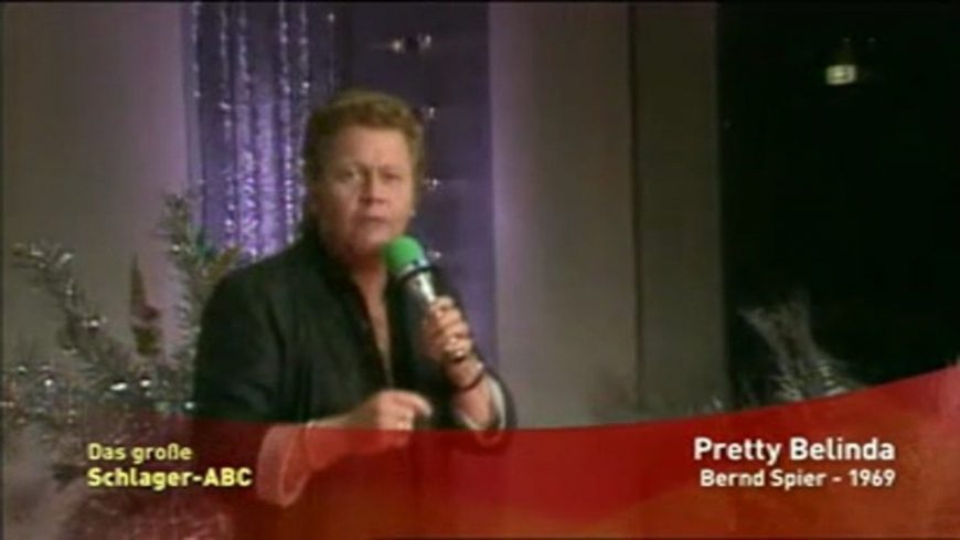 BERND SPIER"Dankeschön", Bernd Spier! Lesen Sie HIER die ausführliche ...