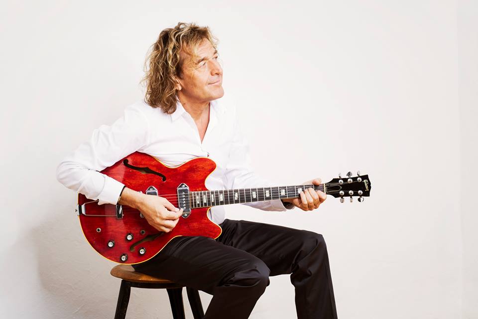 CHARLY BRUNNER"Ich gebe meinen 'ECHO' NICHT zurück !!!" – Smago