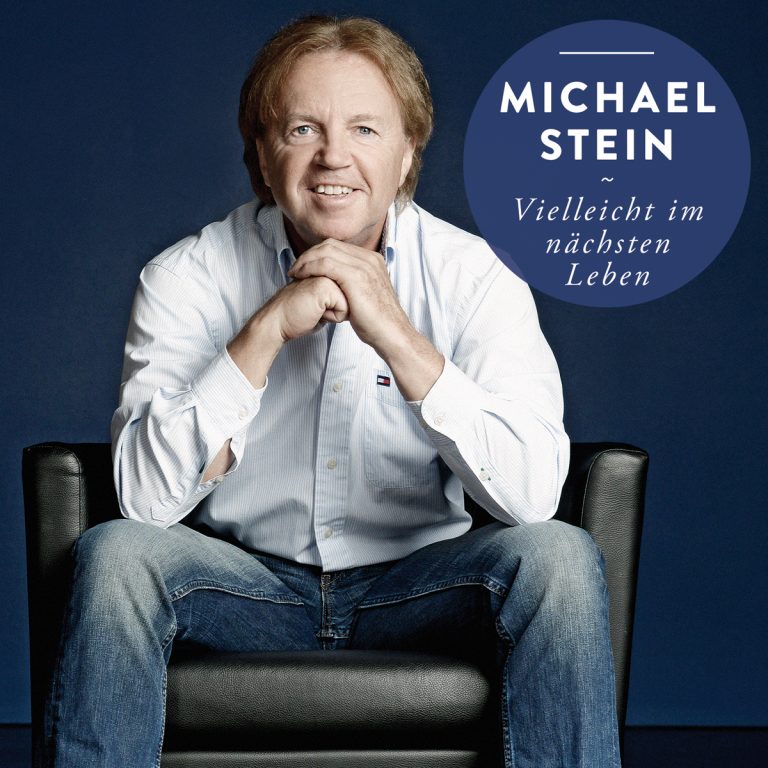 MICHAEL STEIN"Vielleicht im nächsten Leben": Ein leises Lied, das zu ...