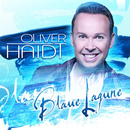 OLIVER HAIDT Seine neue CD “Komet” enthält sage und schreibe 21 ...