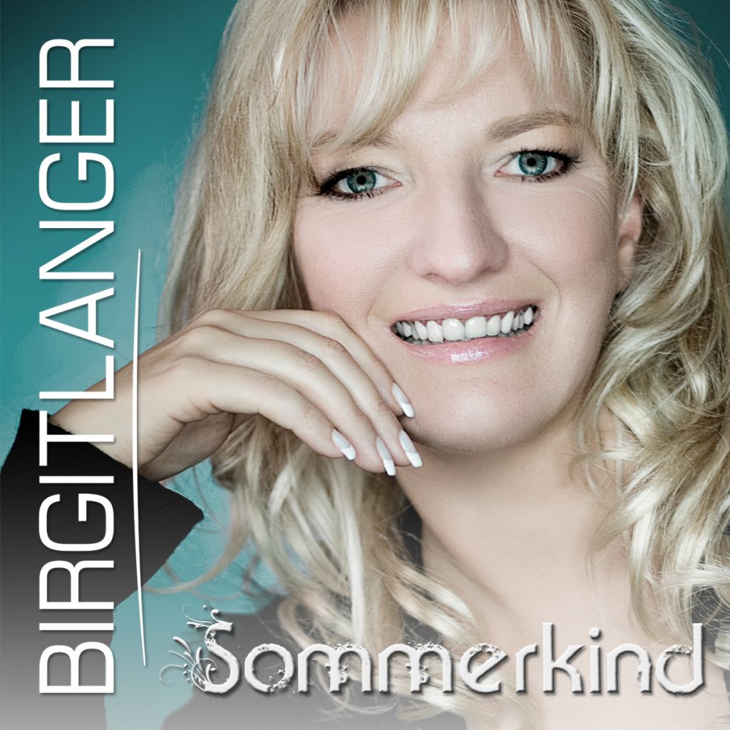 BIRGIT LANGER Birgit Langer präsentiert …: ihre neue CD “Egal was ...
