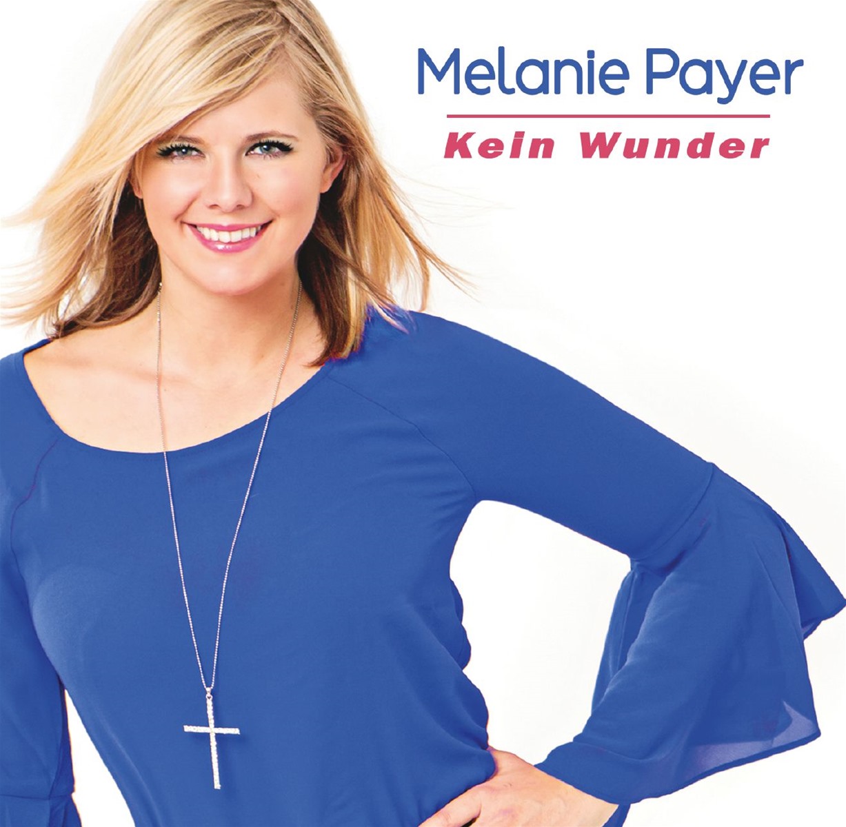 MELANIE PAYER JETZT online: der Videoclip zu ihrem neuen Titel „Kein ...