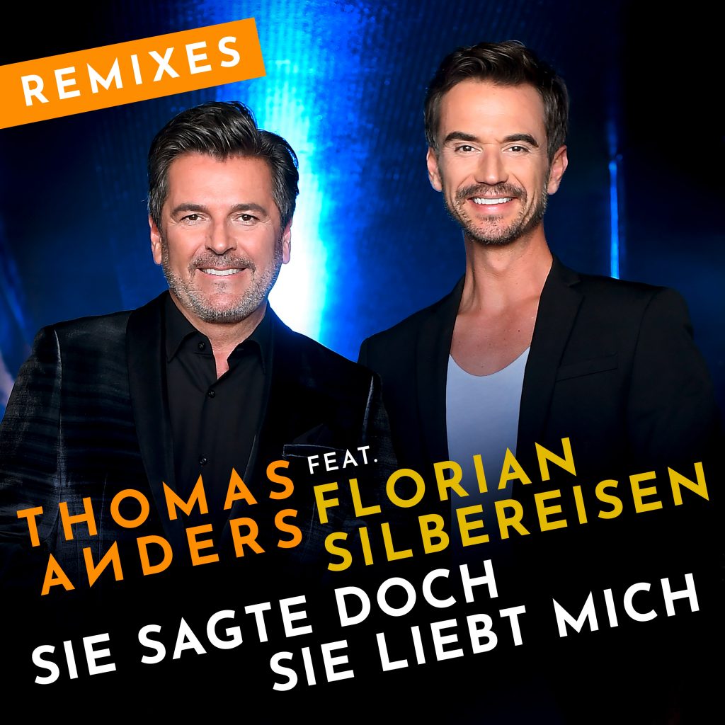THOMAS ANDERS „Thomas Anders sings Modern Talking“ – Das Interview mit Alex Gernandt! – Smago