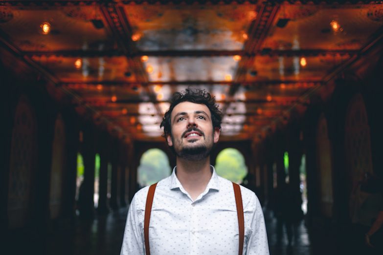 DANIEL CACCIA Daniel Caccia – Der amtliche Nachfolger des viel zu früh ...