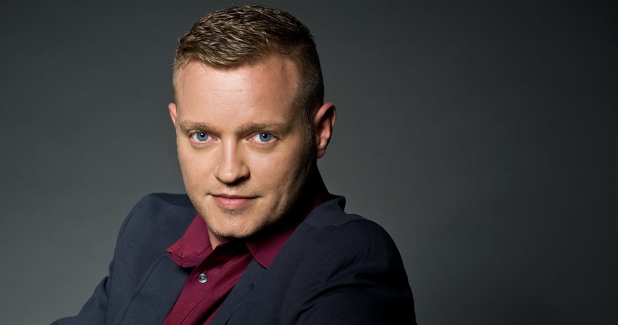 FRANK LUKAS Frank Lukas feiert 15-jähriges Jubiläum mit Best Of ...