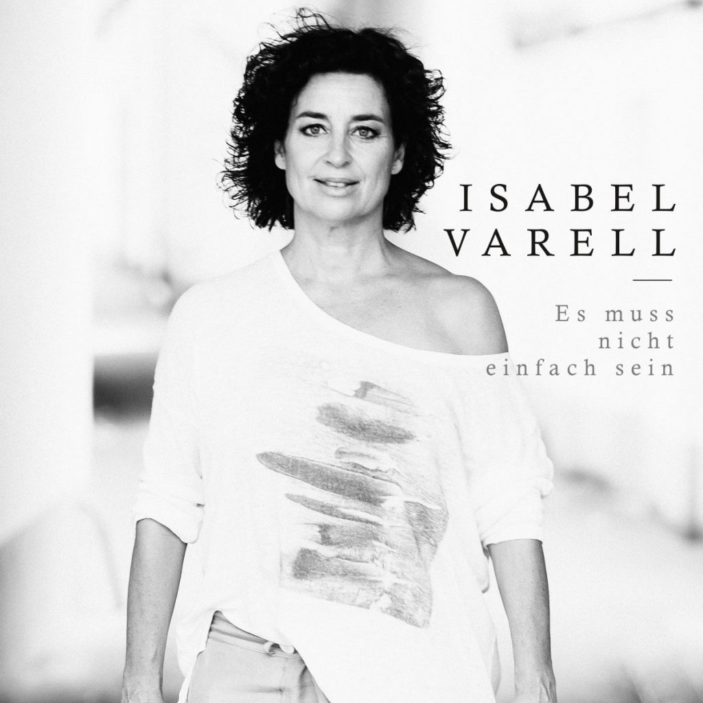 ISABEL VARELL Heute Vorabend (16.07.2020) in der Sendung “DAS!” zu Gast ...