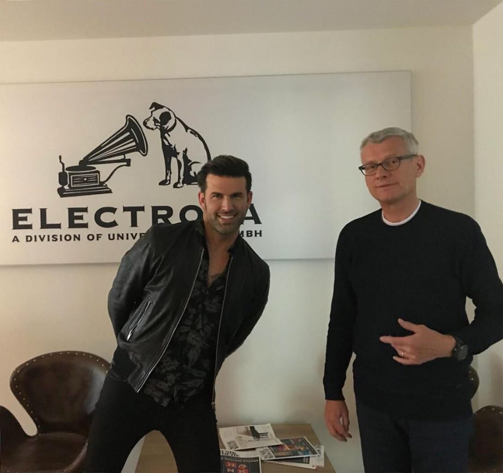 JAY KHAN smago! Exklusiv-Interview: „King Khan“ ab sofort bei Electrola ...