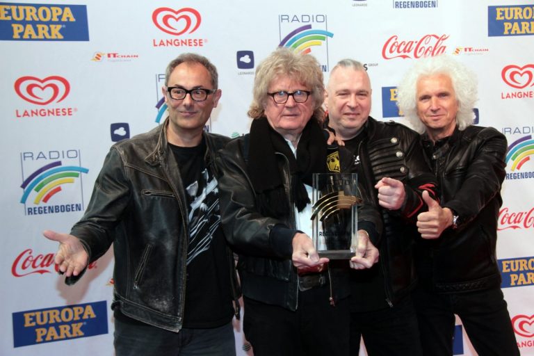 THE LORDS The Lords – Die dienstälteste Rockband der Welt immer noch on ...