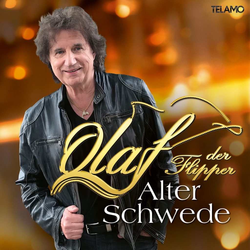 OLAF DER FLIPPER Wissenswertes über sein neues Album “Liebe ist”! – Smago
