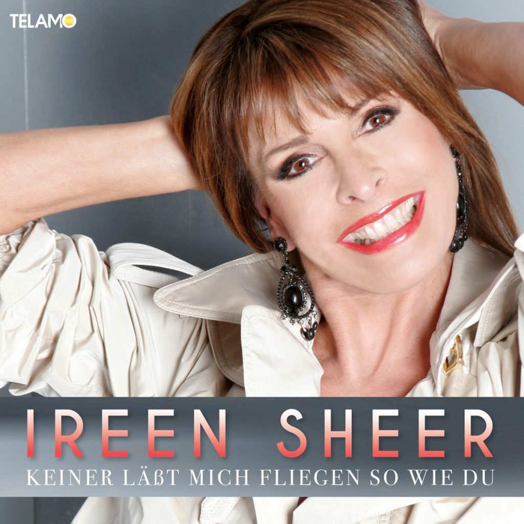 IREEN SHEER „Keiner lässt mich fliegen so wie du“: – Smago