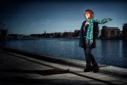 MAGGIE REILLY Ihr neues Album „Starfields“ erscheint bei TELAMO! – Smago