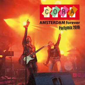 CORA Ihr Kult-Hit „Amsterdam“ kommt im „Forever Partymix 2019“ neu ...