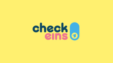 „CHECK EINS“ Das Erste relauncht das Kinderprogramm Check Eins! – Smago