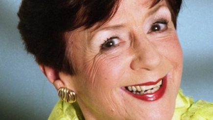 MARGOT EBERT Heute (26.12.2019), MDR FERNSEHEN: „Legenden – Ein Abend ...