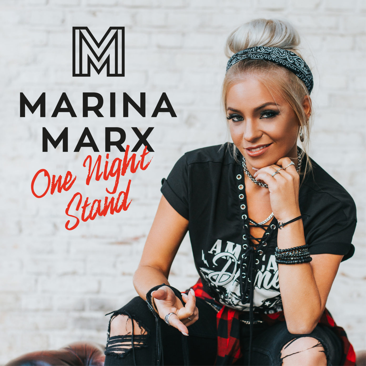 MARINA MARX 2020 wird das Jahr von Marina Marx! – Smago