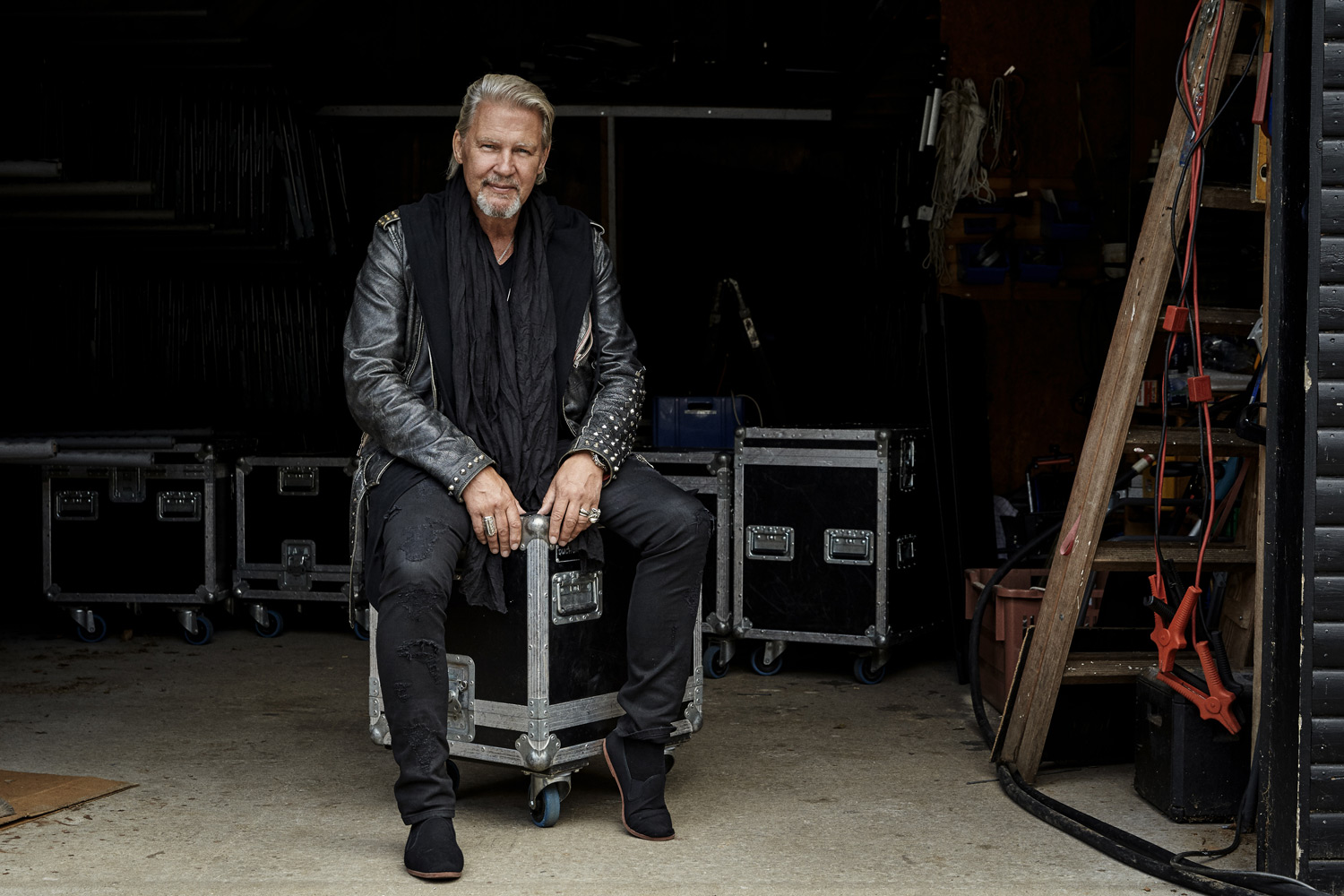JOHNNY LOGAN Mewes Entertainment präsentiert …: „The Irish Soul Tour ...