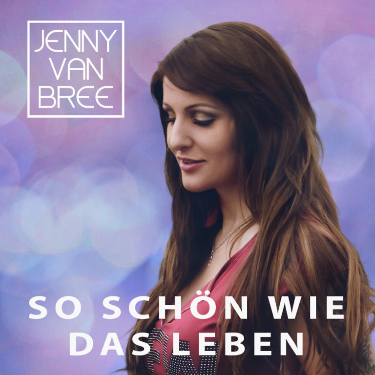 JENNY VAN BREE Jenny van Bree veröffentlicht ihr zweites Album ...