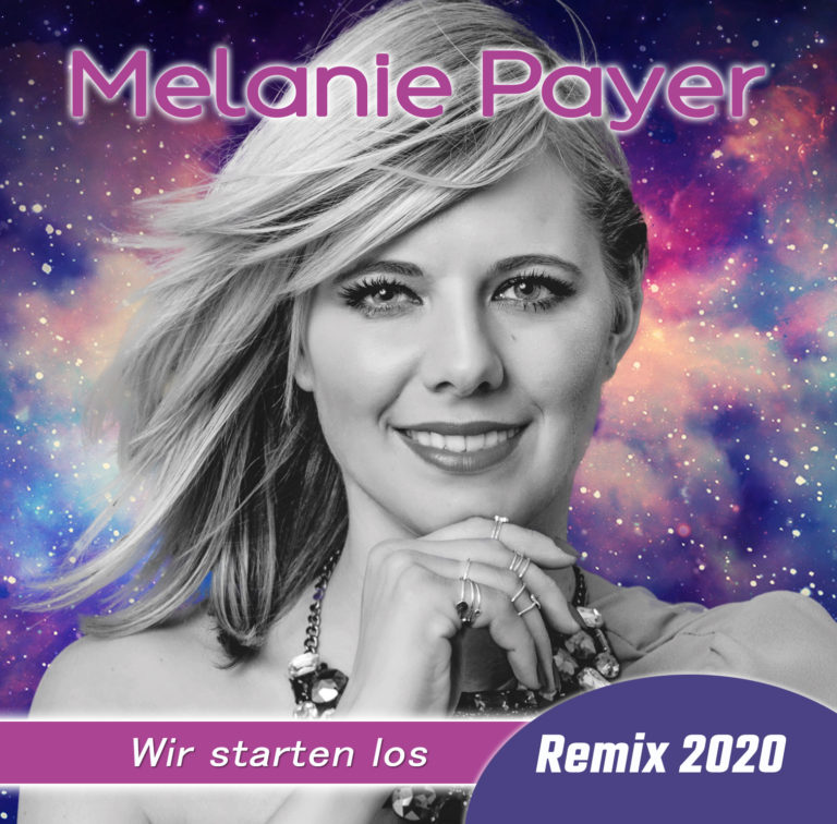 MELANIE PAYER Ihr neuer Song “Wer weiß” weckt große Frühlingsgefühle ...