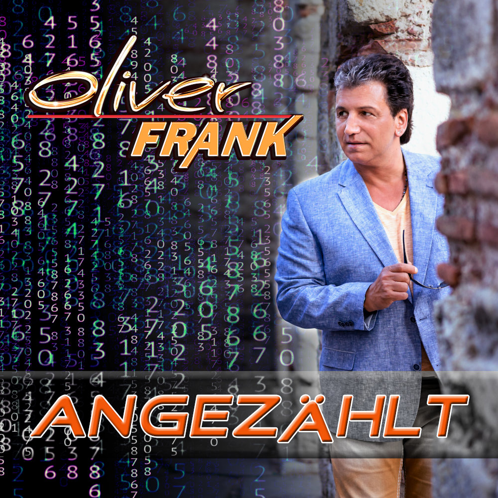 OLIVER FRANK Oliver Frank ist „Angezählt“, denn: – Smago