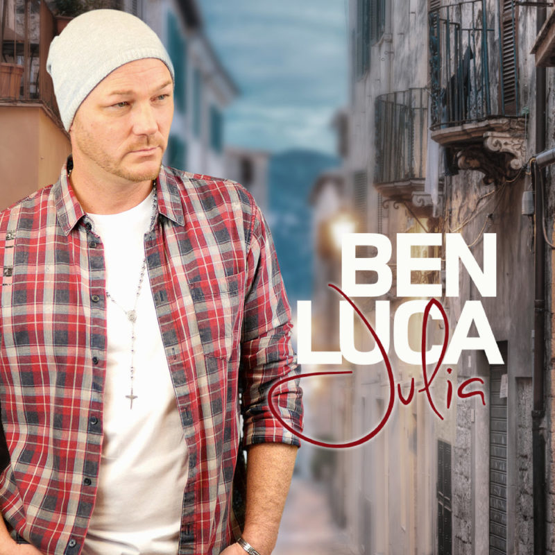 BEN LUCA „Julia“ – Die neue Single von Ben Luca! – Smago