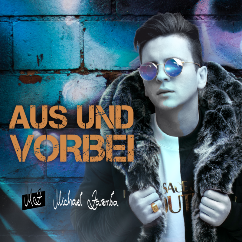 MICHAEL ZAREMBA Der Videoclip zu „Aus und vorbei“ ist starker Tobak ...