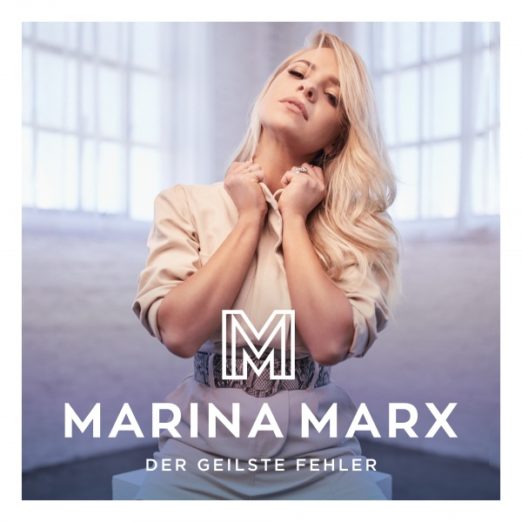 MARINA MARX Marina Marx veröffentlicht neue Single “Fahr zur Hölle” mit ...