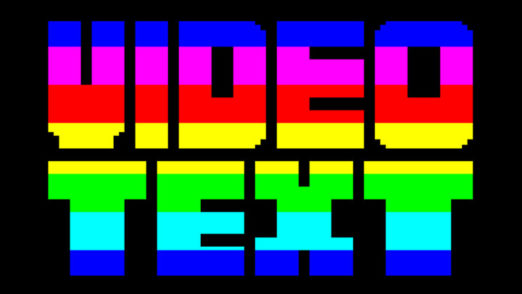 „ZDF“ 40 Jahre Teletext im ZDF! – Smago